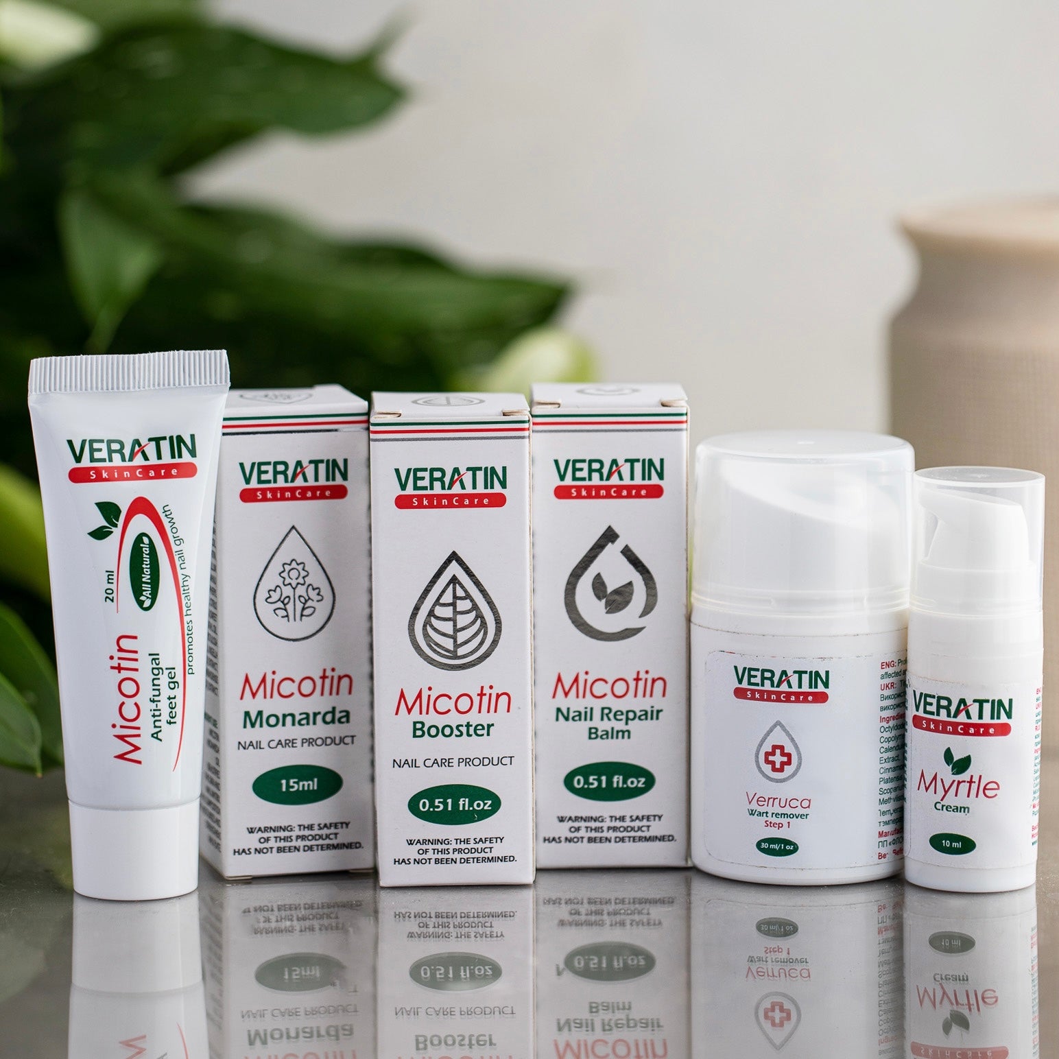 Veratin – Profi Nails