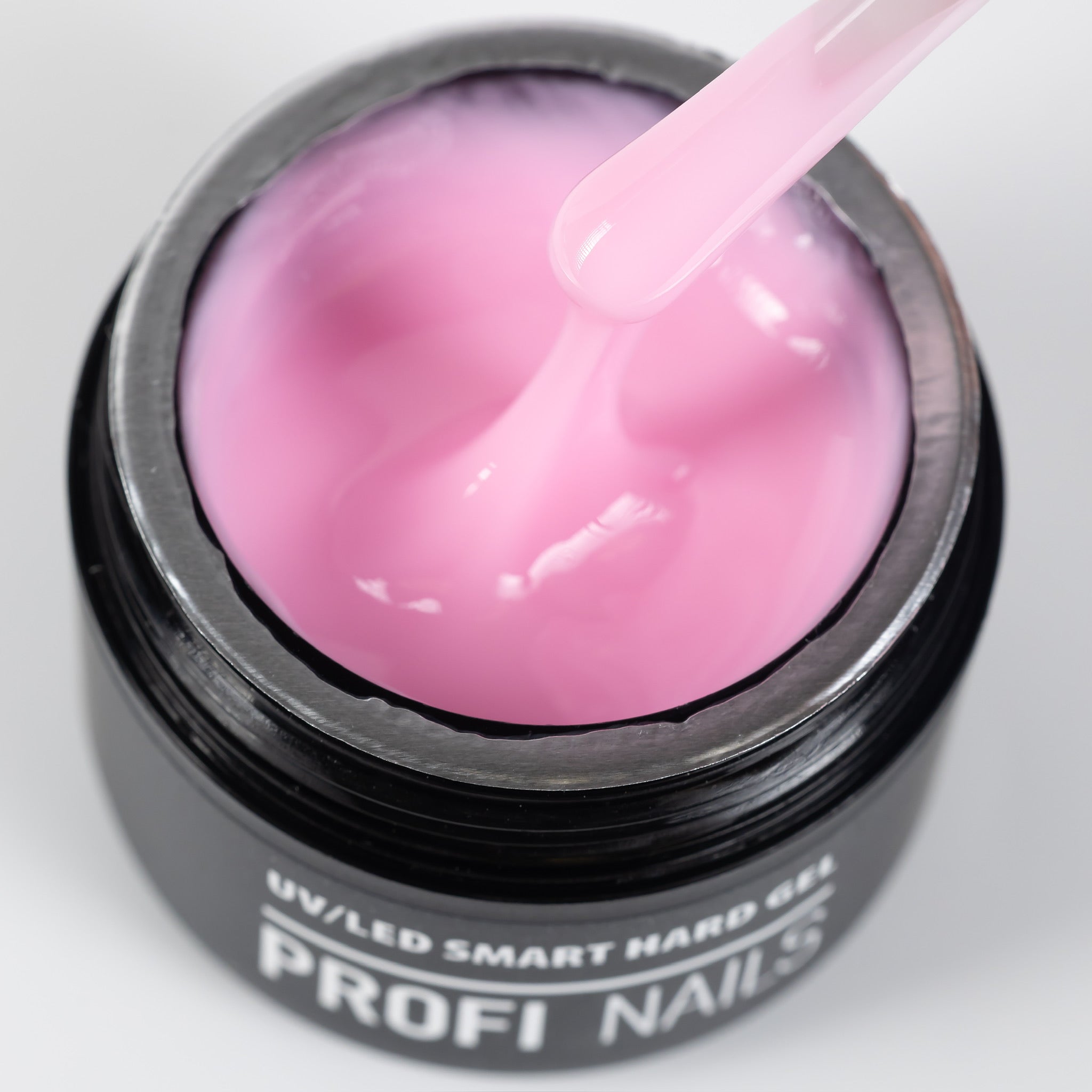 Smart Hard Gel - Blush Pink – Profi Nails