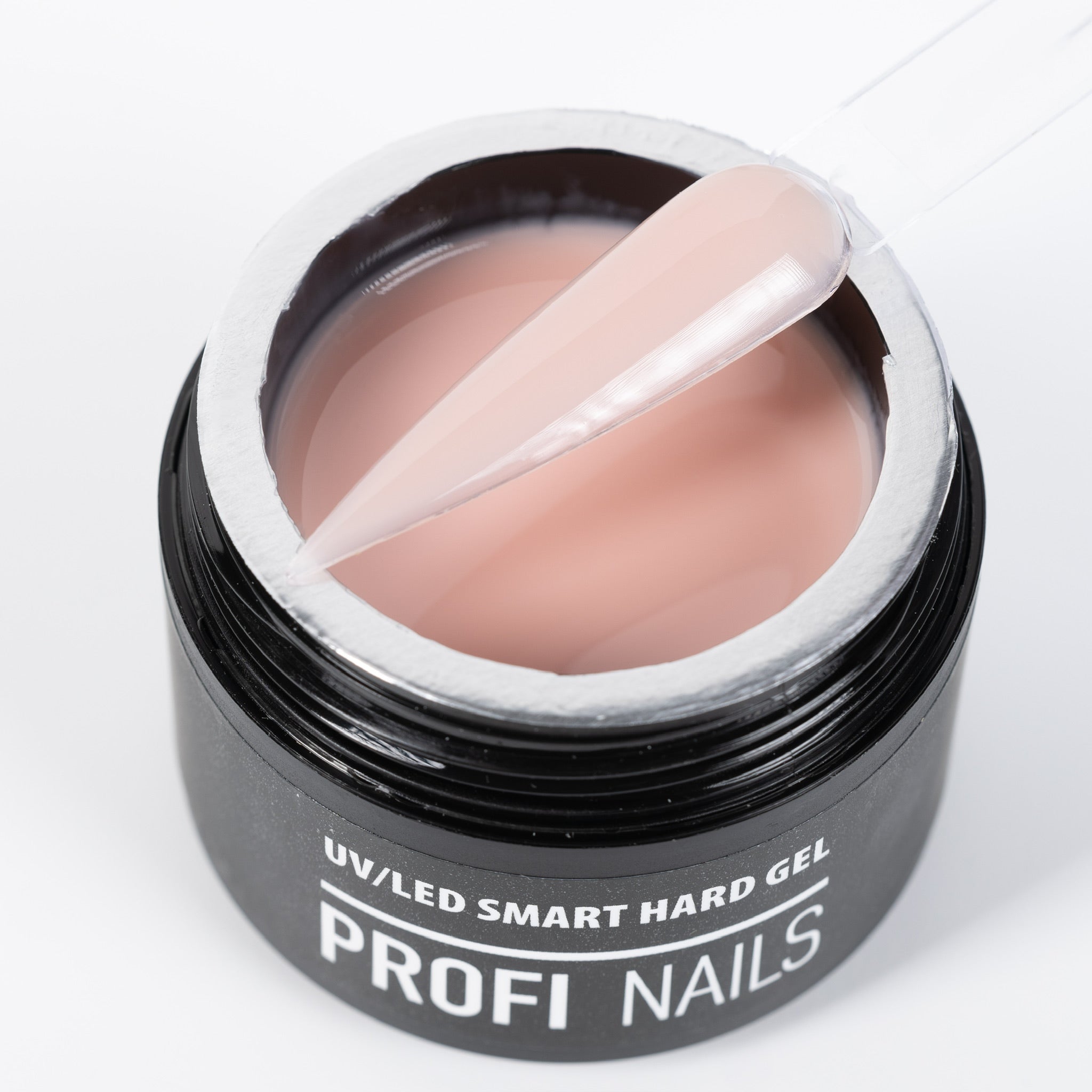 Smart Liquid Hard Gel - Sandy Dune – Profi Nails