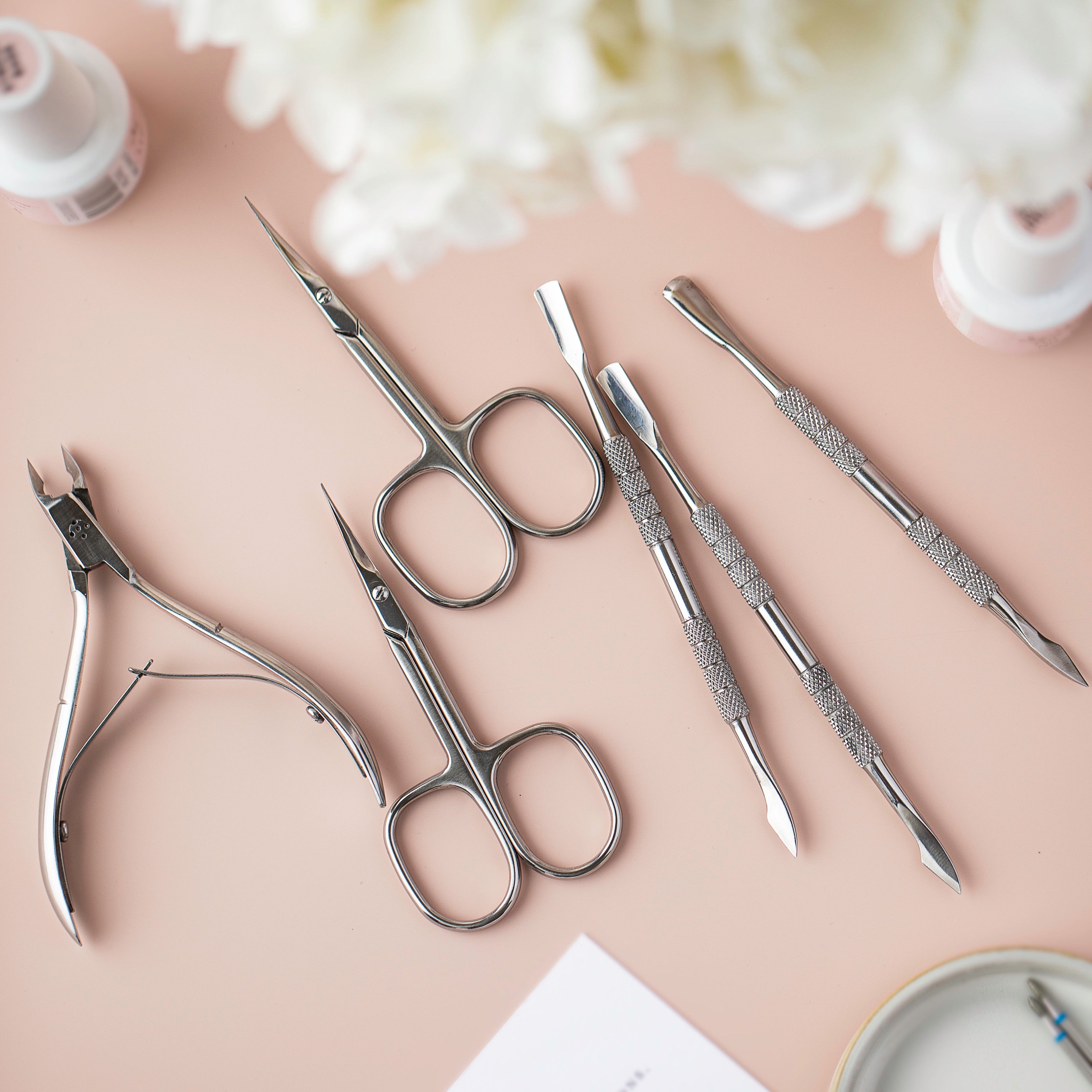 Scissors – Profi Nails