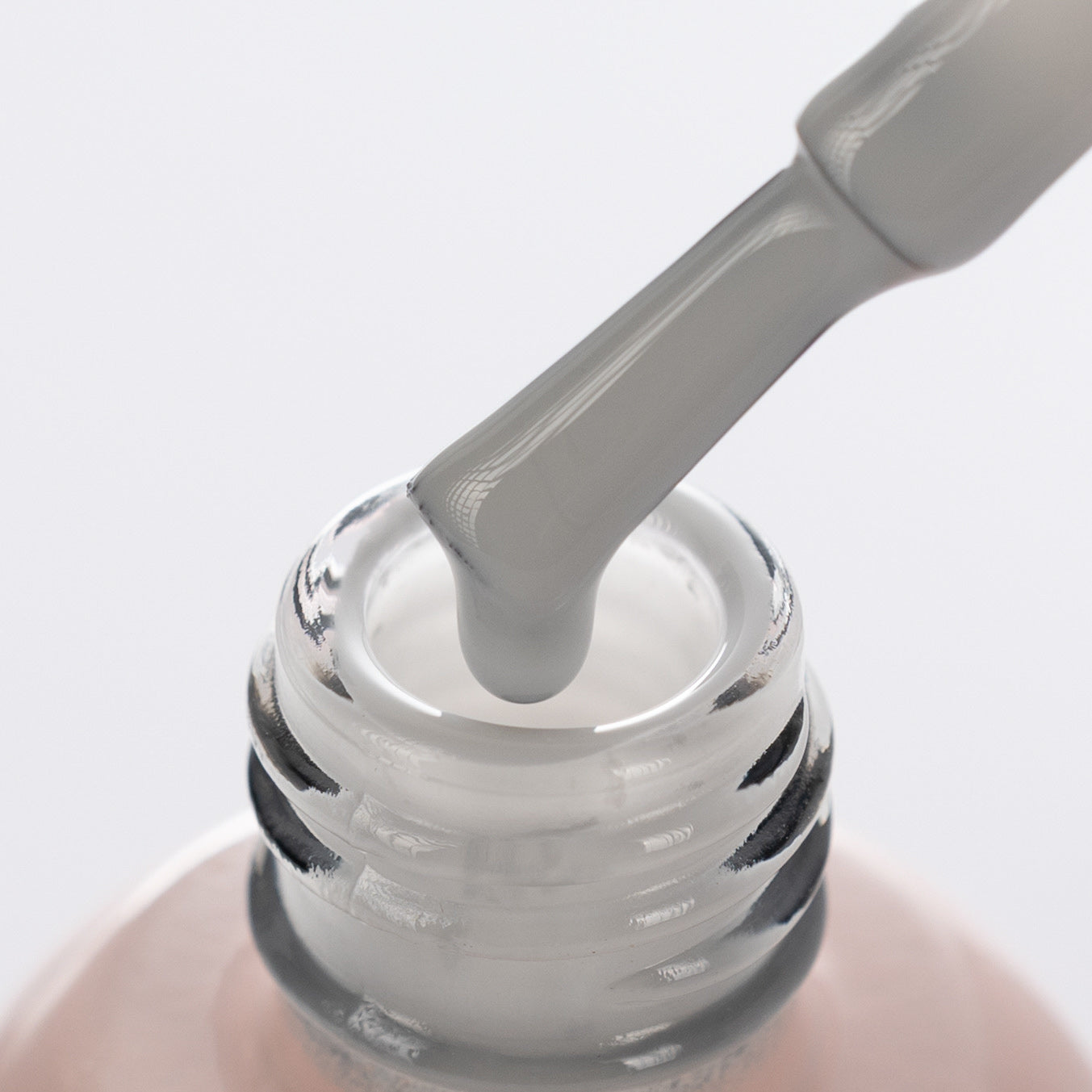 Gel Polish - Gray 1 – Profi Nails