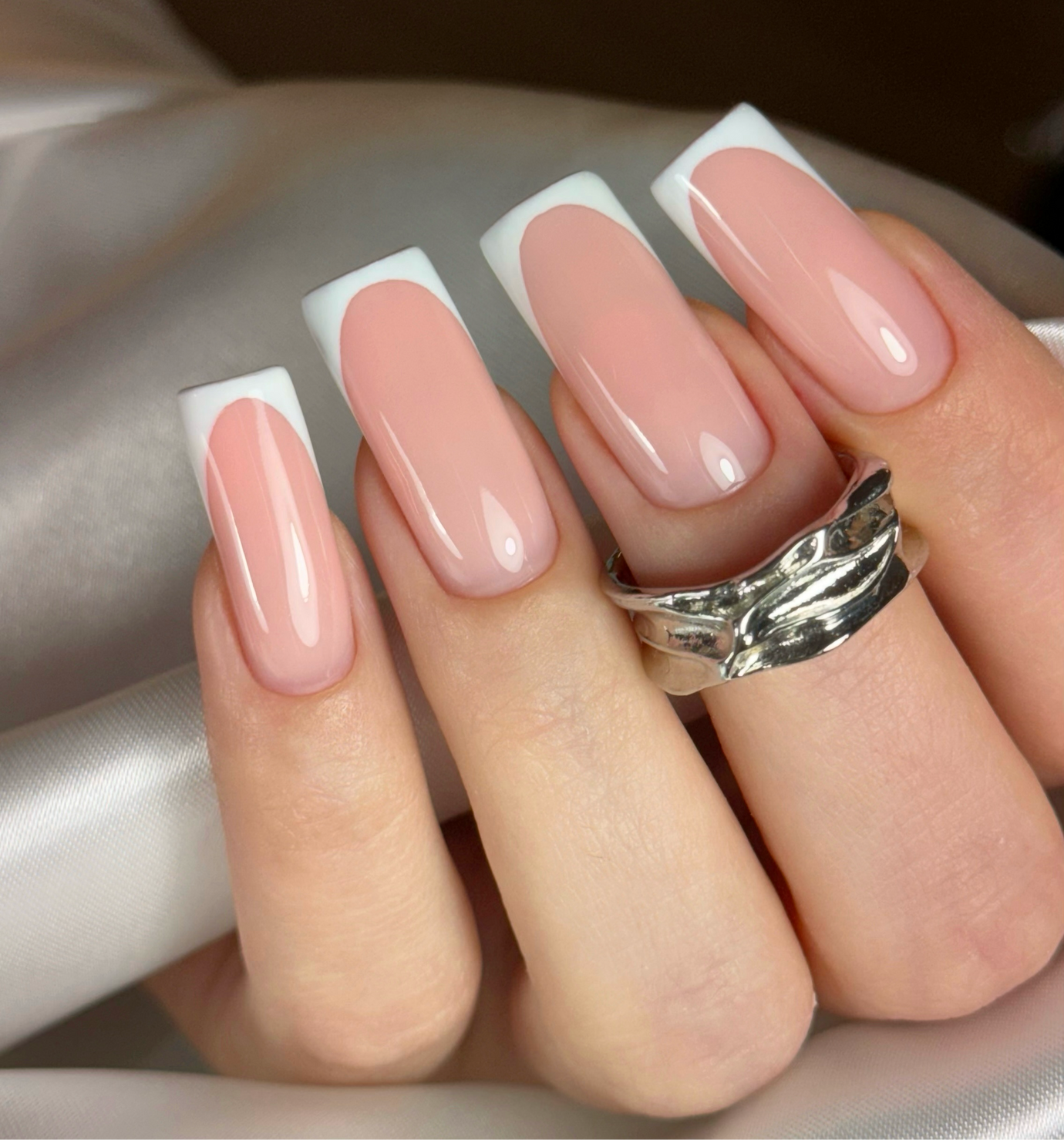 Peach - Hard Gel – Profi Nails
