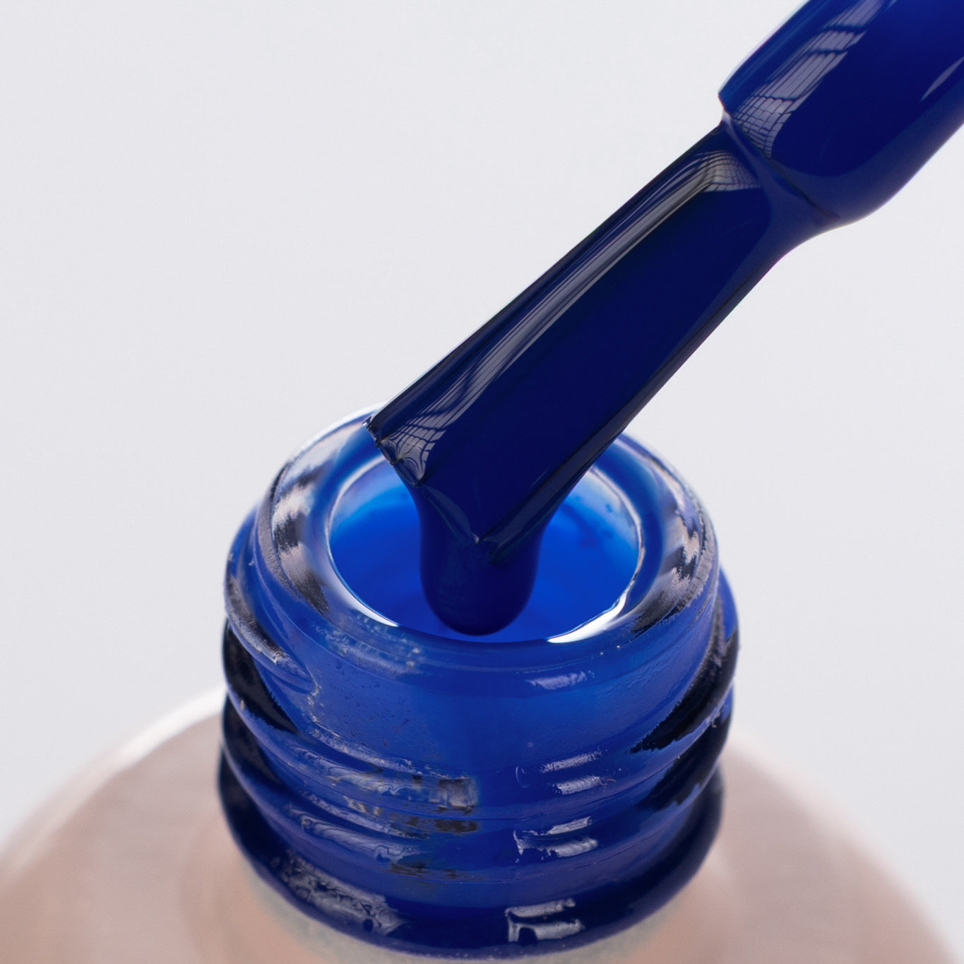 Gel Polish - Blue 3 – Profi Nails