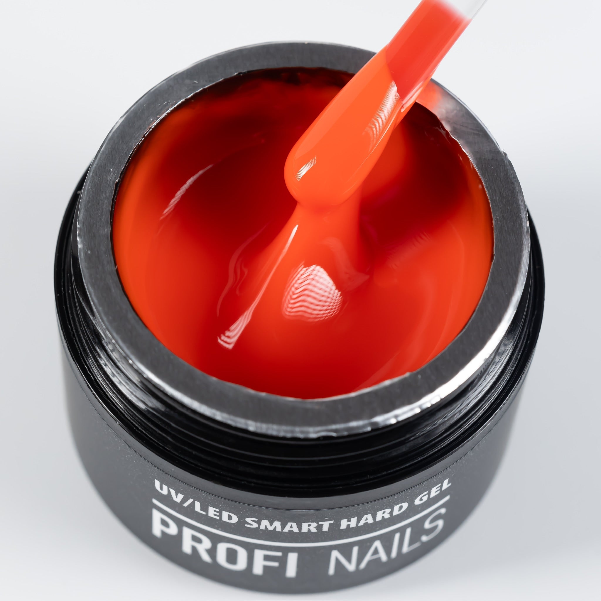 Smart Hard Gel - Bright Avalanche – Profi Nails