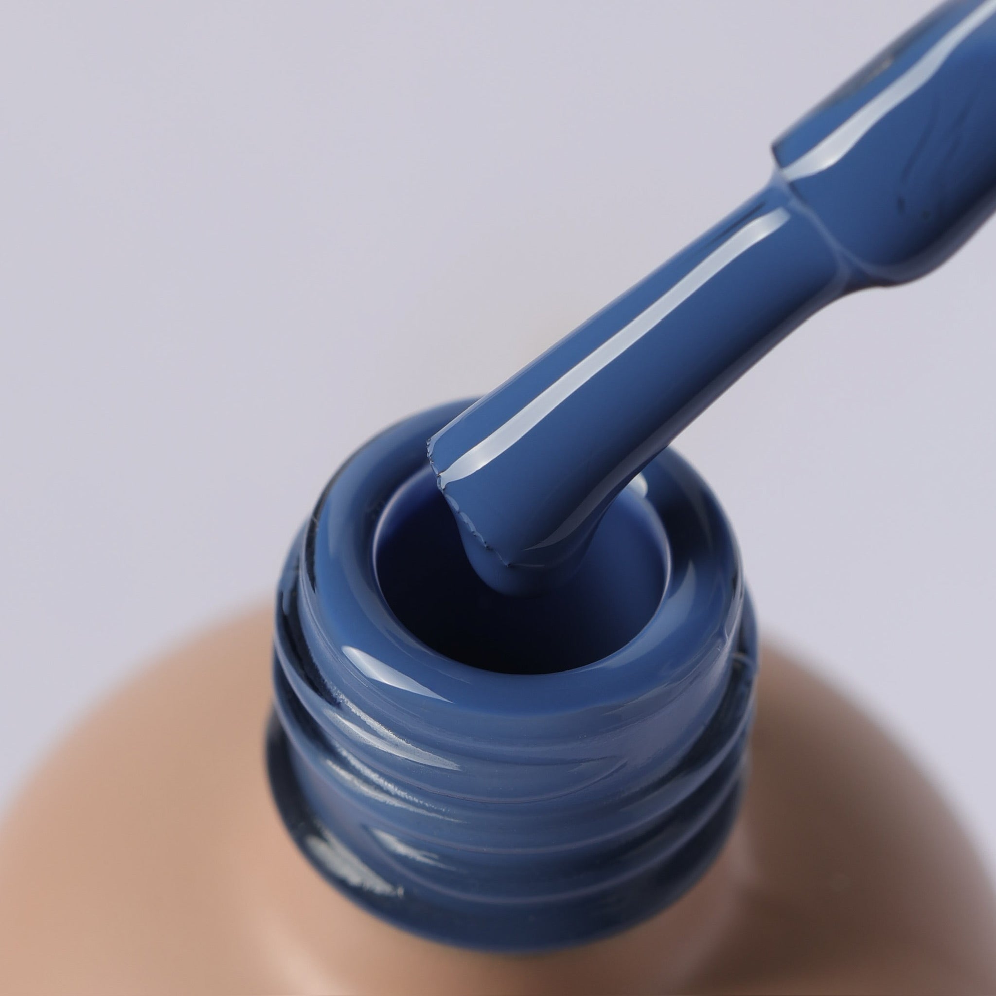 Dusty Blue - Gel Polish – Profi Nails